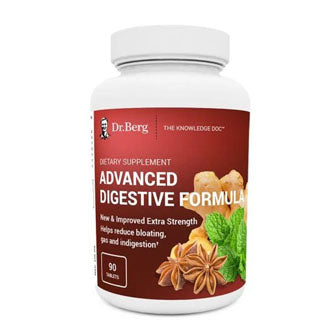 Advanced Digestive Formula｜Advanced Digestive Formula – DailyKETO健康生酮