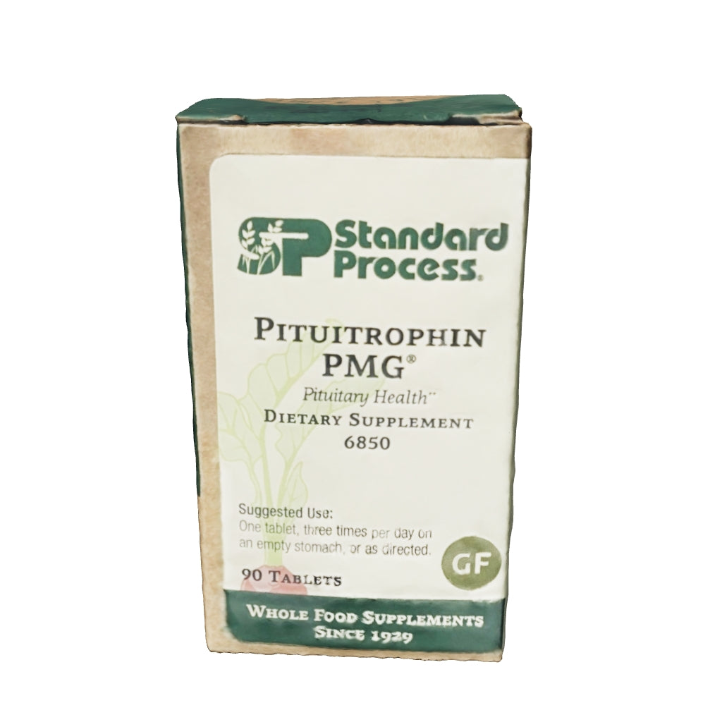 青少年增高NO.1|Pituitrophin PMG®, 90 Tablets|垂体激素PMG®，90 片 – DailyKETO健康生酮